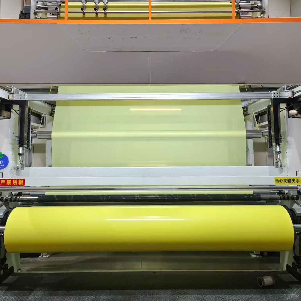 PE Cotton Wrap Film Manufacturer & Supplier - Kaide New Material